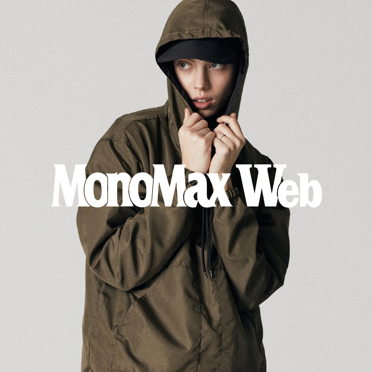 Mono MAX Web 掲載情報 – TAIONインナーダウン公式ブランドサイト