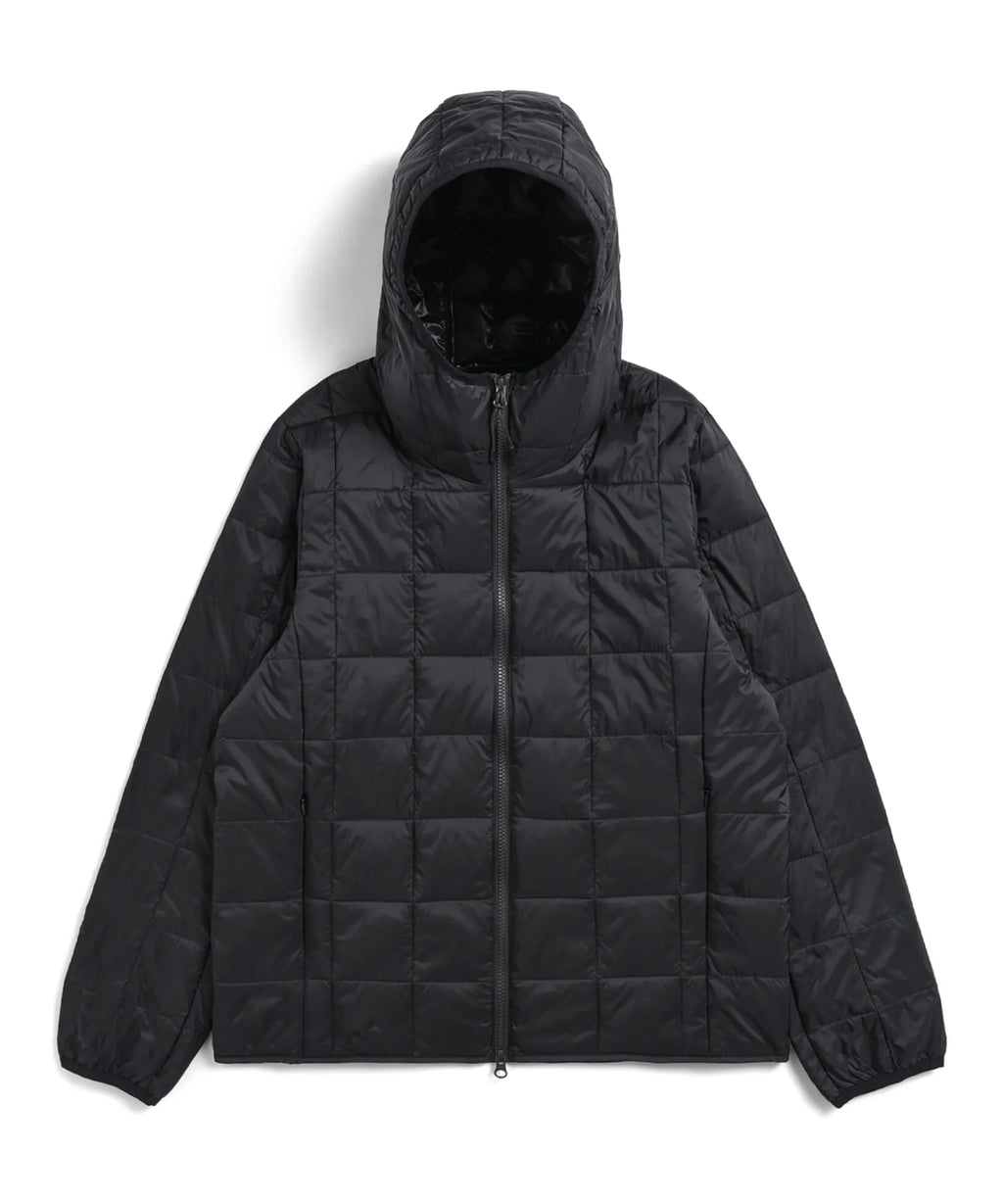 ベーシック Wジップ ダウンパーカー – TAION INNER DOWN WEAR-公式通販サイト