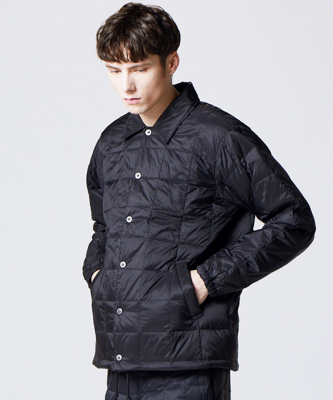 MEN | TAION（タイオン）インナーダウン公式ブランドサイト – TAION INNER DOWN WEAR-公式通販サイト