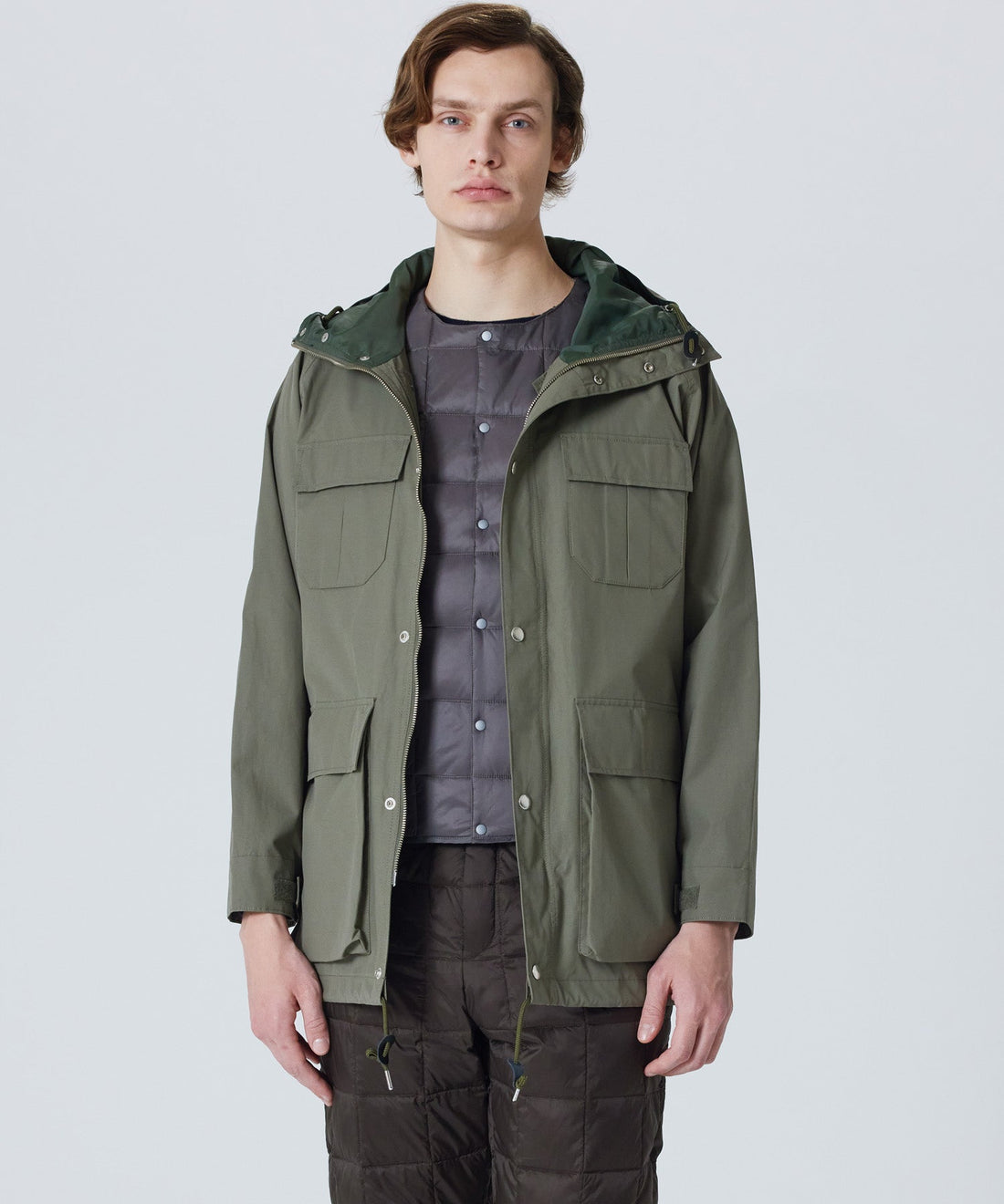 アウター＋ダウンセット | TAION（タイオン）インナーダウン公式ブランドサイト – TAION INNER DOWN WEAR-公式通販サイト