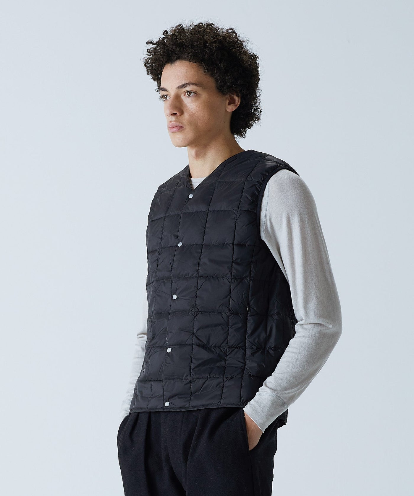 MEN | TAION（タイオン）インナーダウン公式ブランドサイト – TAION INNER DOWN WEAR-公式通販サイト